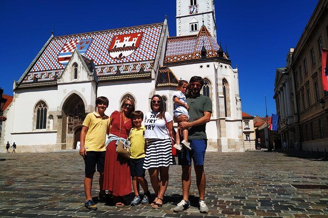 The Best of Zagreb Private Walking Tour - An Introduction to Zagreb’s Heart and Soul