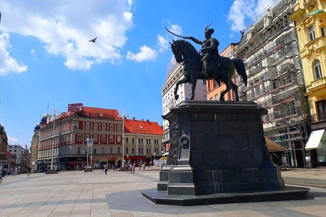 The Best of Zagreb Private Walking Tour - The Sum Up