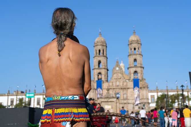 The best of Zapopan walking tour - A Closer Look at the Itinerary