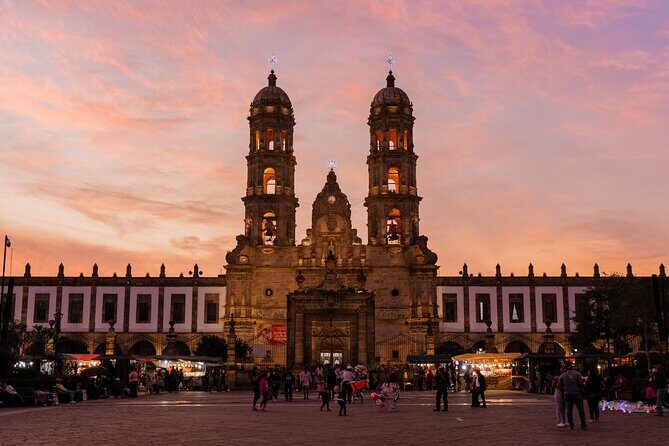 The best of Zapopan walking tour - Who Will Love This Tour?