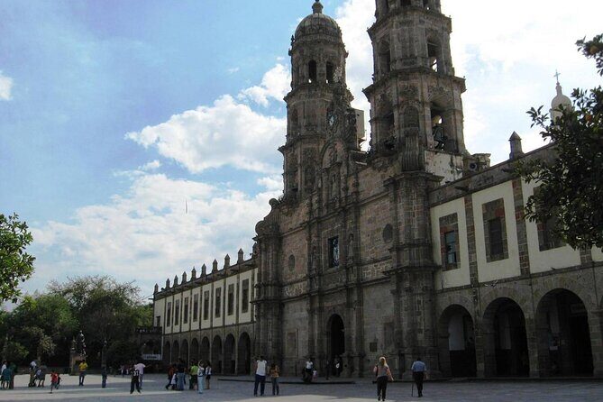 The best of Zapopan walking tour - Frequently Asked Questions