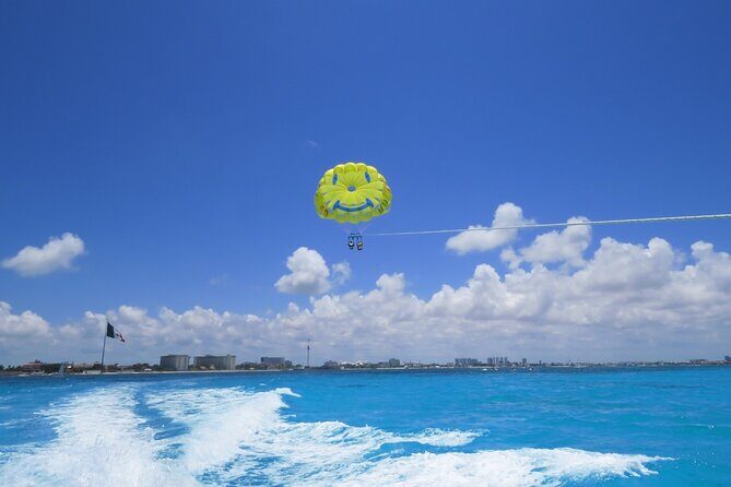 The Best Parasail Adventure & Transportation - Final Thoughts