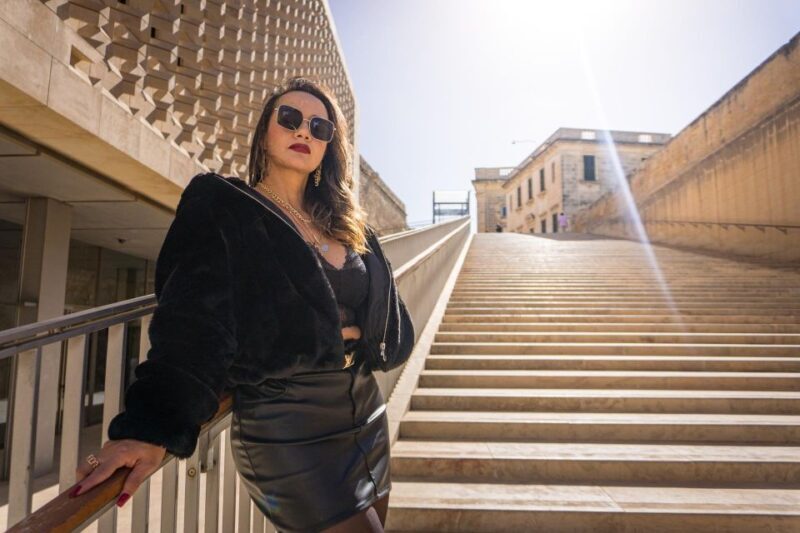 The best photo session in Malta - Key Points