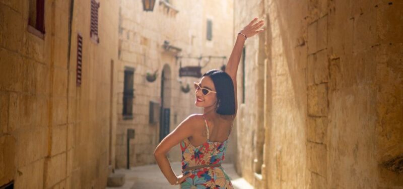 The best photo session in Malta - An Honest Look at the Malta Photo Session