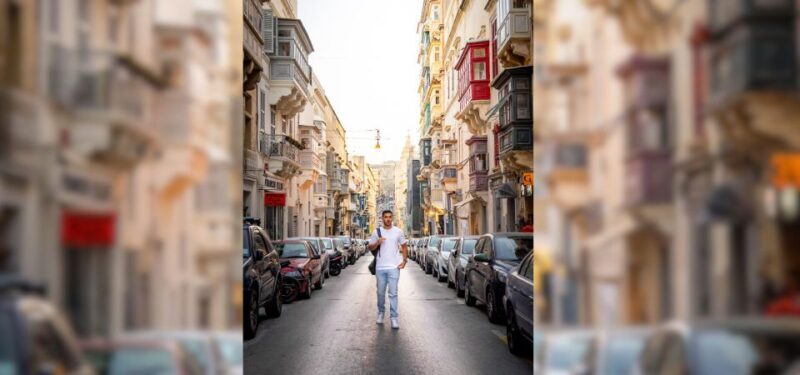 The best photo session in Malta - FAQ