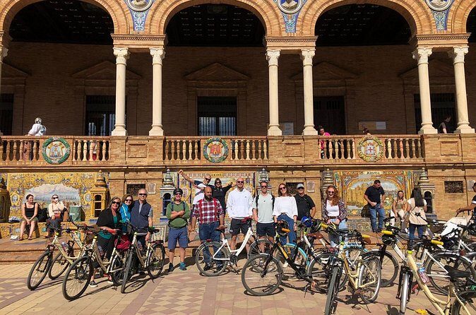 The best private bike tour through Seville - Final Thoughts: Is This Tour Worth It?