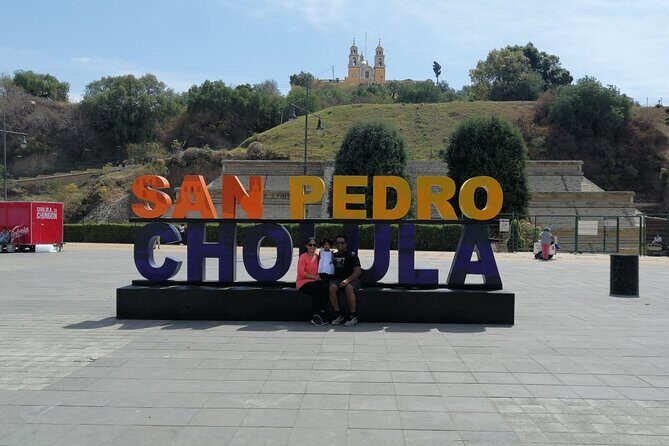The Best Private Tour: Cholula and Puebla - An In-Depth Look at the Cholula and Puebla Tour