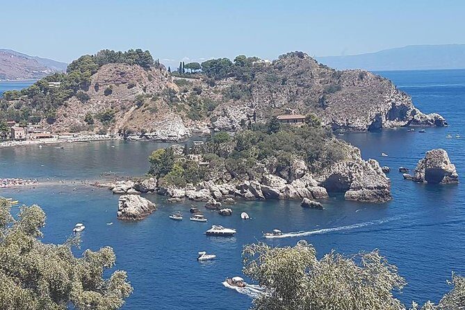 The Best Private Tour: Taormina, Castelmola, Savoca from Messina. - The Itinerary in Detail: What To Expect