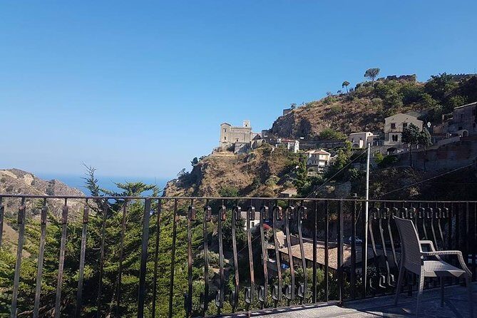 The Best Private Tour: Taormina, Castelmola, Savoca from Messina. - Who Should Book This Tour?