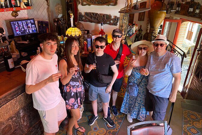 The Best Private Tour: Taormina, Castelmola, Savoca from Messina. - Final Thoughts