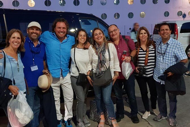 The Best Private Tour: Taormina, Castelmola, Savoca from Messina. - FAQ