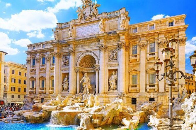 The best Rome Golf Cart Tour! - Why Choose This Tour?