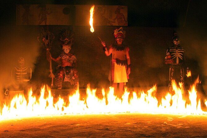 The Best Ruins Tour : Coba Sunset Cultural / Extreme - Key Points