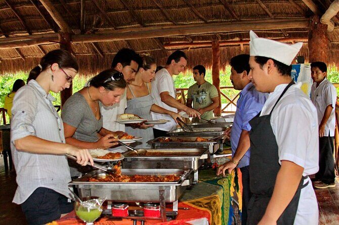 The Best Ruins Tour : Coba Sunset Cultural / Extreme - Who Is This Tour For?