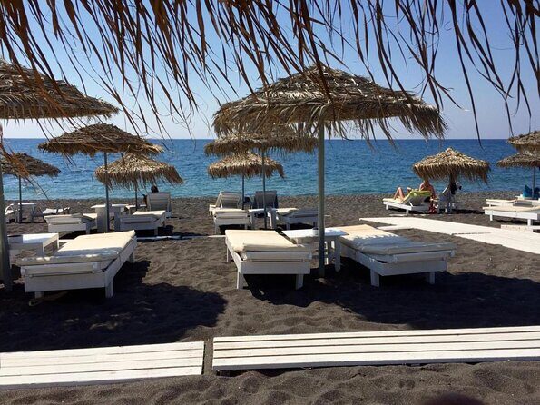 The Best Santorini Small-Group Shore Excursion for Cruise Ships - An In-Depth Look at the Santorini Shore Excursion