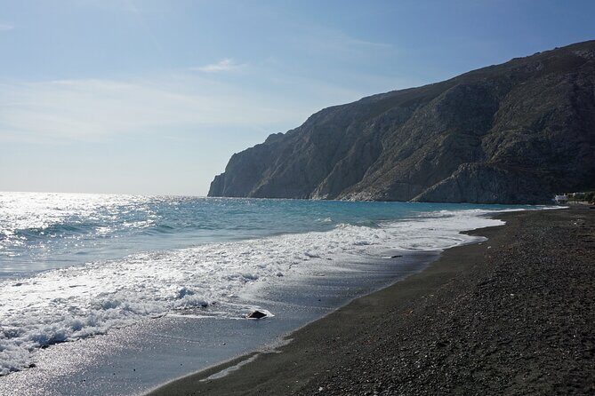 The Best Santorini Small-Group Shore Excursion for Cruise Ships - FAQ