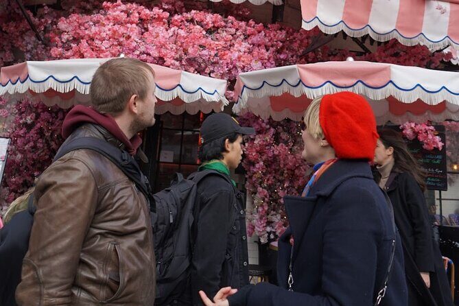 The best sights in Paris with guide - Key Points