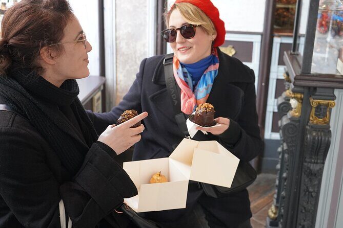 The best sights in Paris with guide - A Deep Dive into the Parisian Highlights