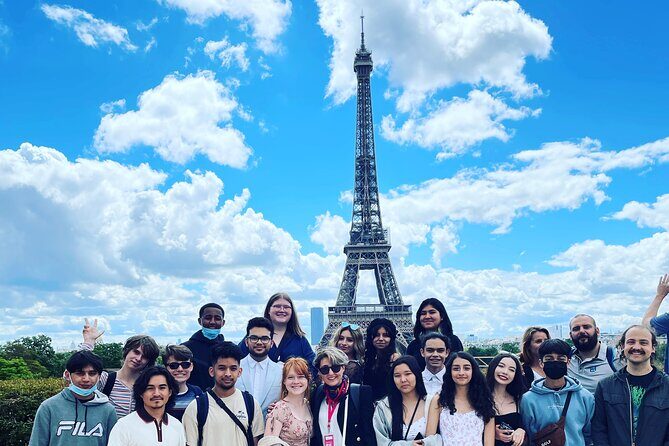 The best sights in Paris with guide - FAQ