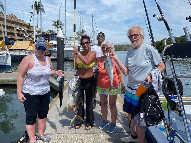 The best sport fishing - The Value of This Experience