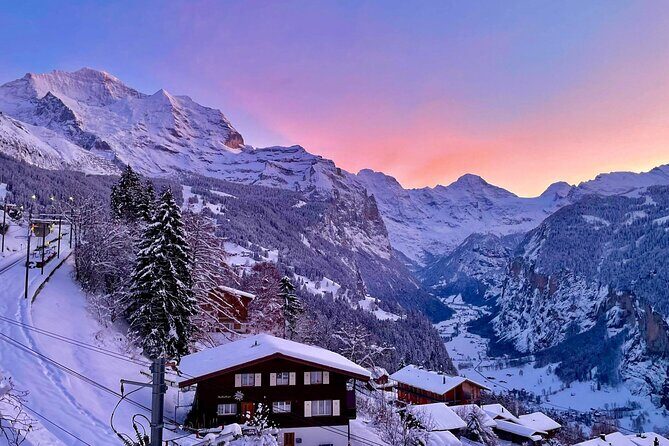 The best Sunset hike with Cheese Fondue - An In-Depth Look at the Sunset Hike & Fondue Experience