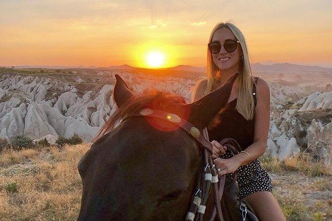 The Best Sunset Horseback Riding Tours in Cappadocia - What Do the Reviews Say?
