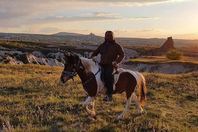 The Best Sunset Horseback Riding Tours in Cappadocia - Final Thoughts: Is This Tour Worth It?