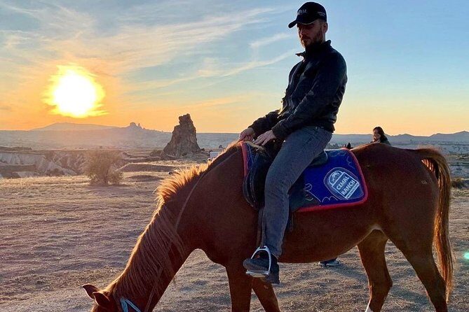 The Best Sunset Horseback Riding Tours in Cappadocia - Final Words