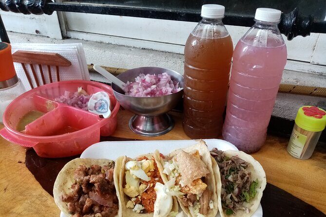The best Taco Tour in Tulum - Who Will Love This Tour?
