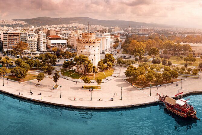 The Best Thessaloniki Shore Excursion with Port Pickup & Drop-off - Why This Tour Offers Great Value