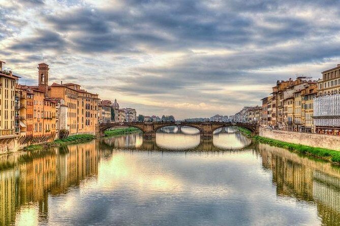 The Best Tour in Florence: Renaissance and Medici Tales - Exploring Florence with a Skilled Guide