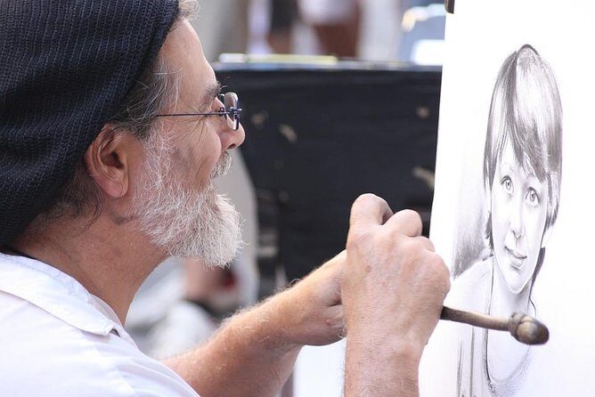 The Best Tour in Florence: Renaissance and Medici Tales - Who Will Love This Tour?