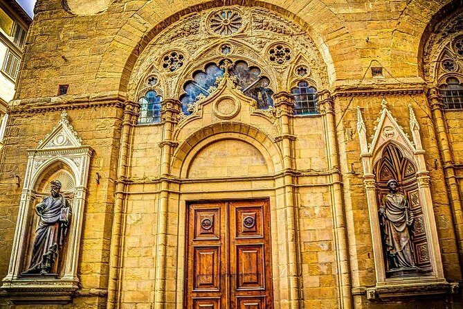 The Best Tour in Florence: Renaissance and Medici Tales - FAQ