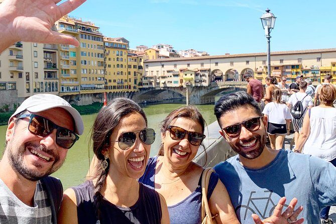 The Best tour in Florence: Renaissance & Medici Tales - guided by a STORYTELLER - An In-Depth Look at the Florence Renaissance & Medici Tales Tour