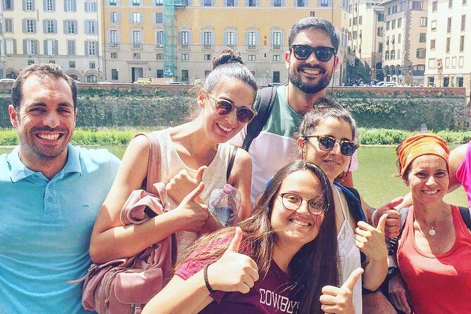 The Best tour in Florence: Renaissance & Medici Tales - guided by a STORYTELLER - Is This Tour Right for You?