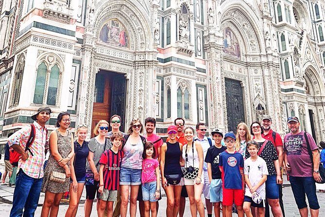 The Best tour in Florence: Renaissance & Medici Tales - guided by a STORYTELLER - Wrapping It Up