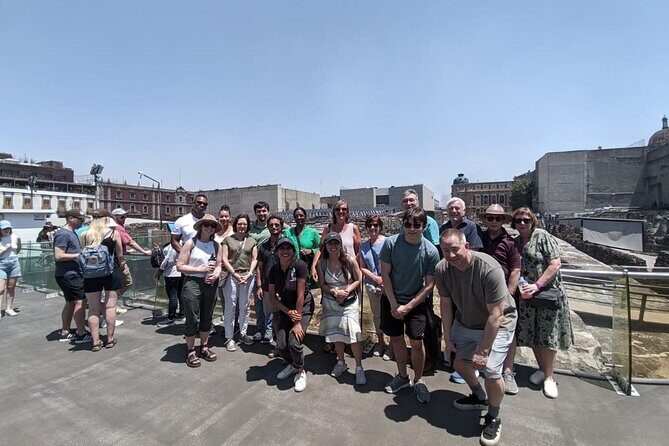 The best tour of the historic center-Guided by a Storyteller - The Value of This Experience