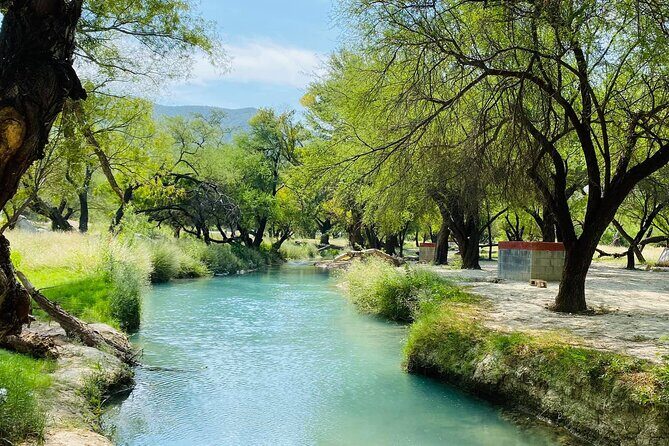 The best tour to Bustamante + Guide + transfer + tickets - Who Should Consider This Tour?