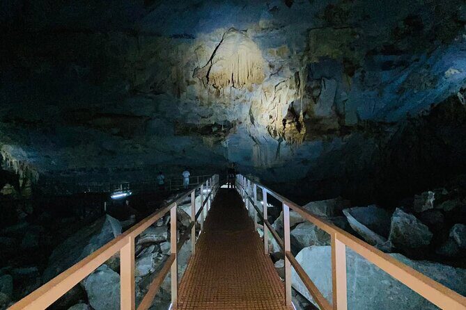 The best tour to Bustamante + Guide + transfer + tickets - Final Thoughts