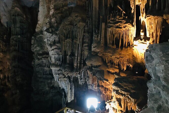 The best tour to "Grutas de García" + Cable Car + Guide + transfer - An In-Depth Look at the Tour