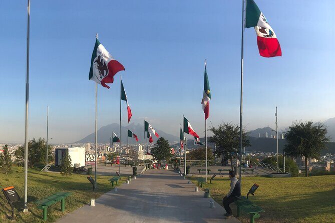 The best tour to "Grutas de García" + Cable Car + Guide + transfer - Frequently Asked Questions