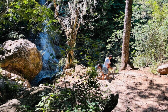 The best tour to "Tail of Horse", + Guide + transportation + Tickets - Authentic Experiences and Extras