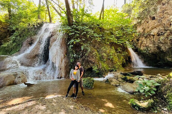 The best tour to "Tail of Horse", + Guide + transportation + Tickets - Who Should Book This Tour?