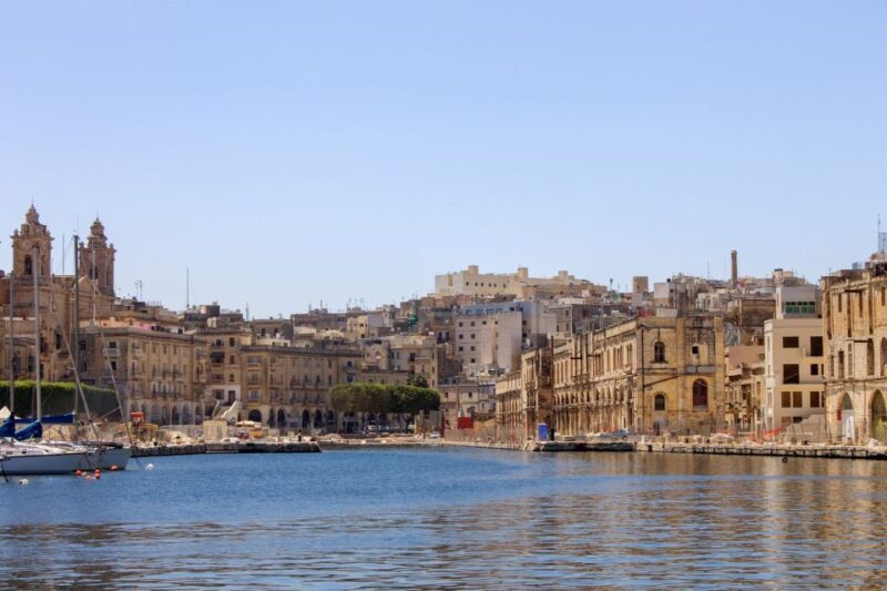 The Best Traditional 2 Harbours Day Cruise of Malta - Why We Love This Cruise