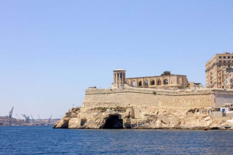 The Best Traditional 2 Harbours Day Cruise of Malta - Detailed Breakdown of the Experience