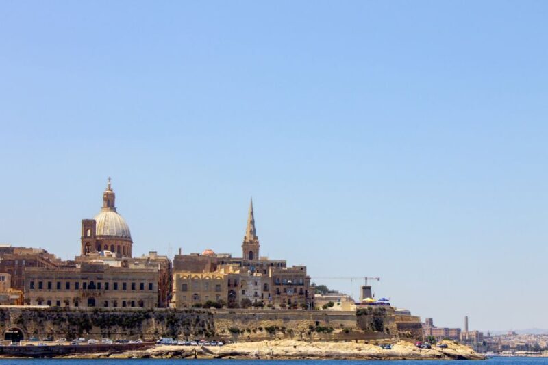 The Best Traditional 2 Harbours Day Cruise of Malta - FAQs