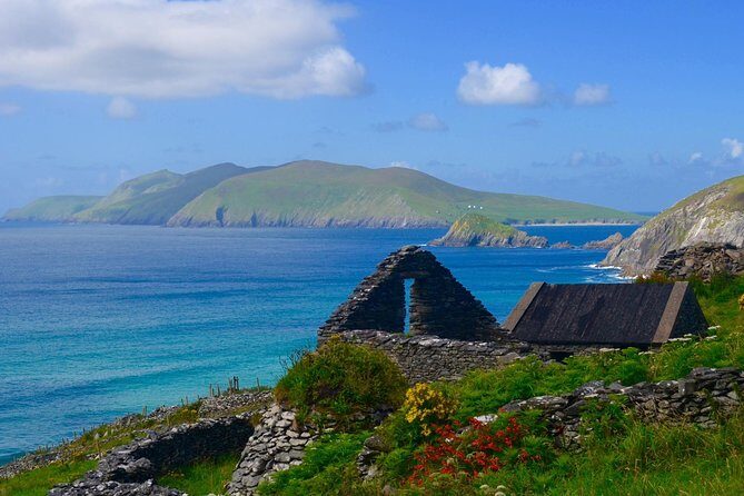 The Best Two Day Tours in Ireland: The Ring of Kerry and Dingle Slea Head Tours - Key Points  