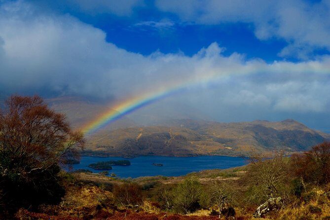 The Best Two Day Tours in Ireland: The Ring of Kerry and Dingle Slea Head Tours - Day 1: The Iconic Ring of Kerry