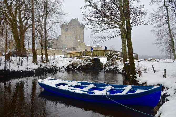 The Best Two Day Tours in Ireland: The Ring of Kerry and Dingle Slea Head Tours - Cost and Value for Money