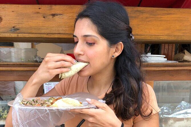 The Best Walking Taco Tour in Valladolid - A Deep Dive into the Valladolid Walking Taco Tour